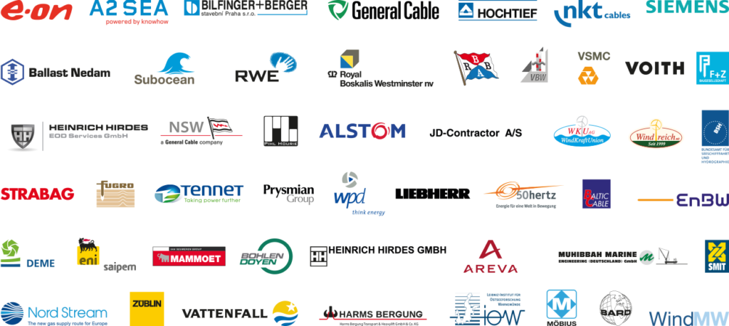 About us | Baltic Diver Germany